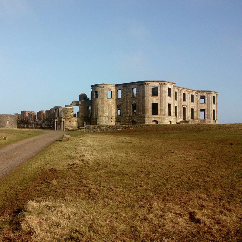 Building Archives | NSC