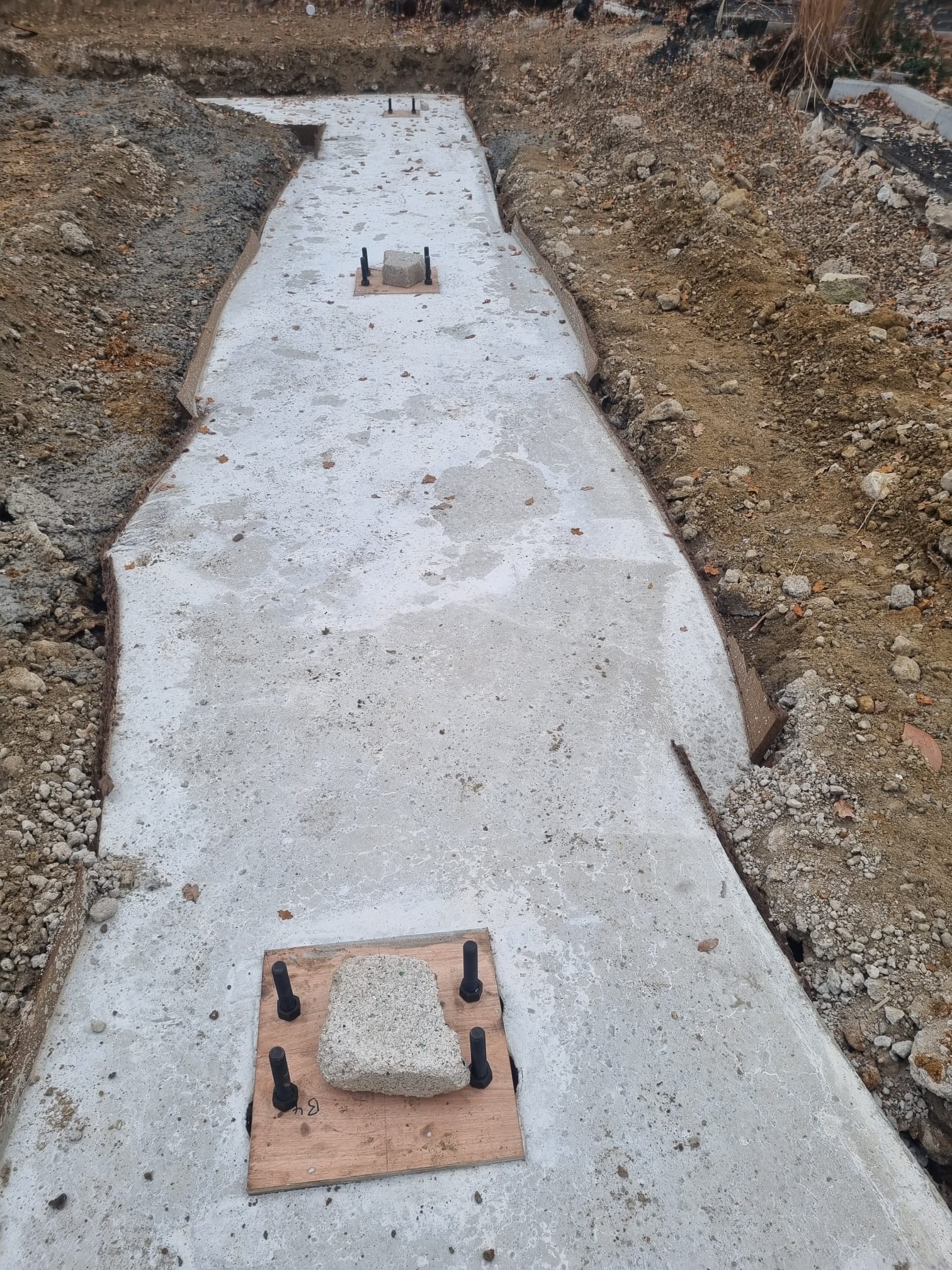 Projects Archive | NSC