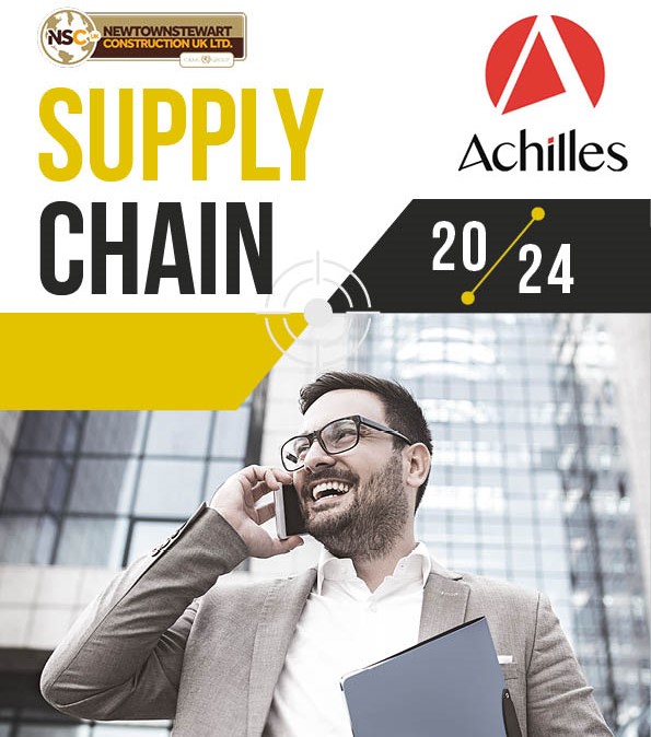 Achilles Accreditation Achieved! | NSC